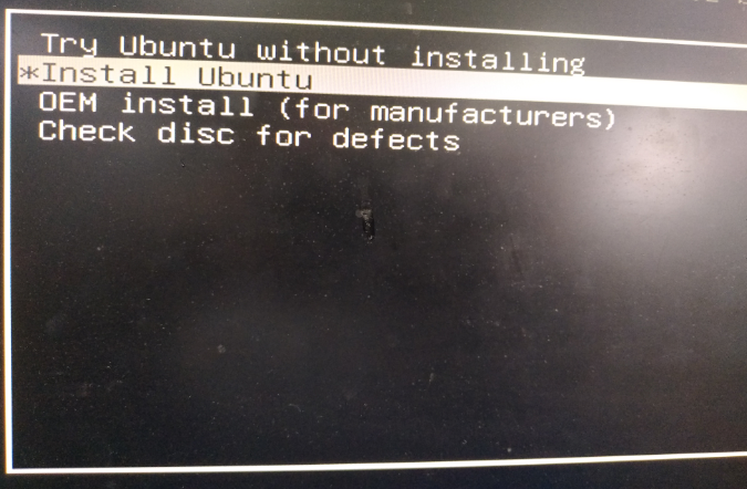 基于Ubuntu系统的NAO开发01：安装系统并配置python环境 | NJTECH_Cxx