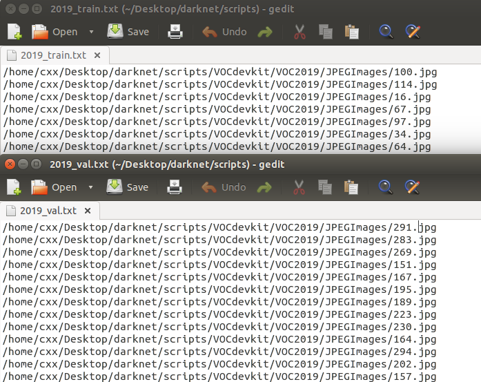 基于YOLO的目标检测 | NJTECH_Cxx