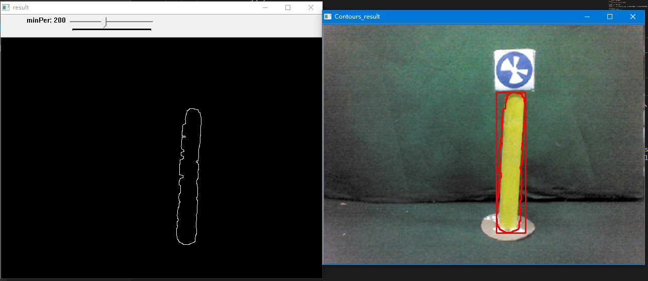 NAO_GolfVision_ML使用说明 | NJTECH_Cxx
