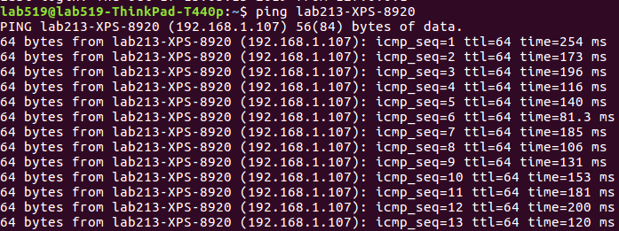 ROS的安装及简单使用 | NJTECH_Cxx