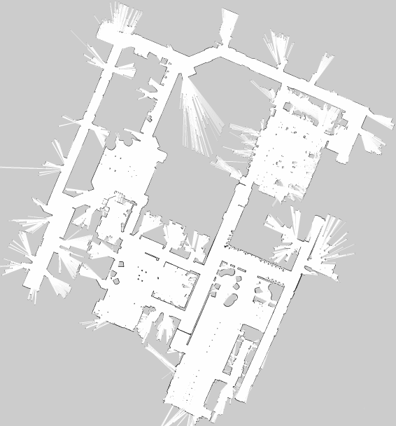 Gmapping算法原理及源代码解析 | NJTECH_Cxx