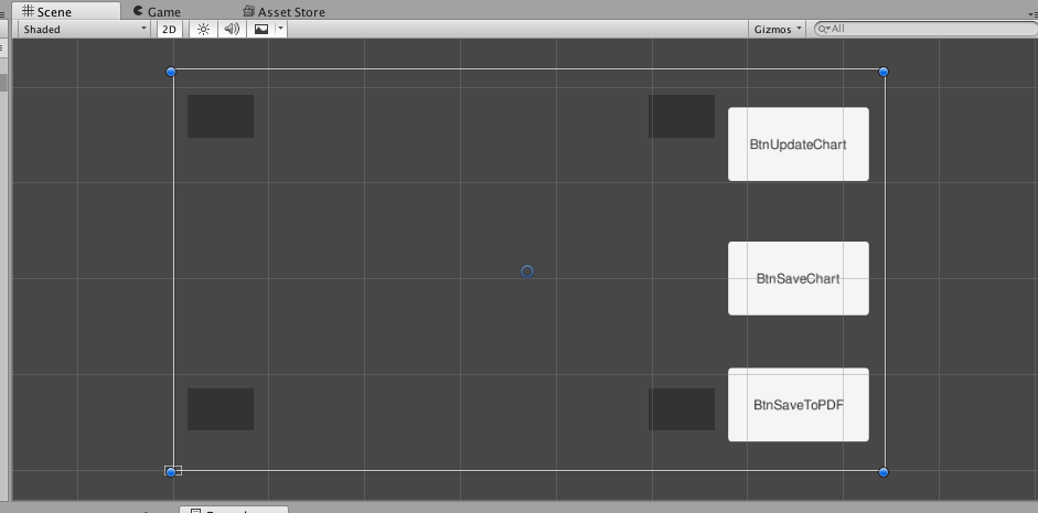 Unity实现PDF文件的生成 | NJTECH_Cxx